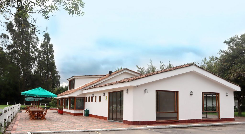 Eventos – Club Campestre Los Arrayanes