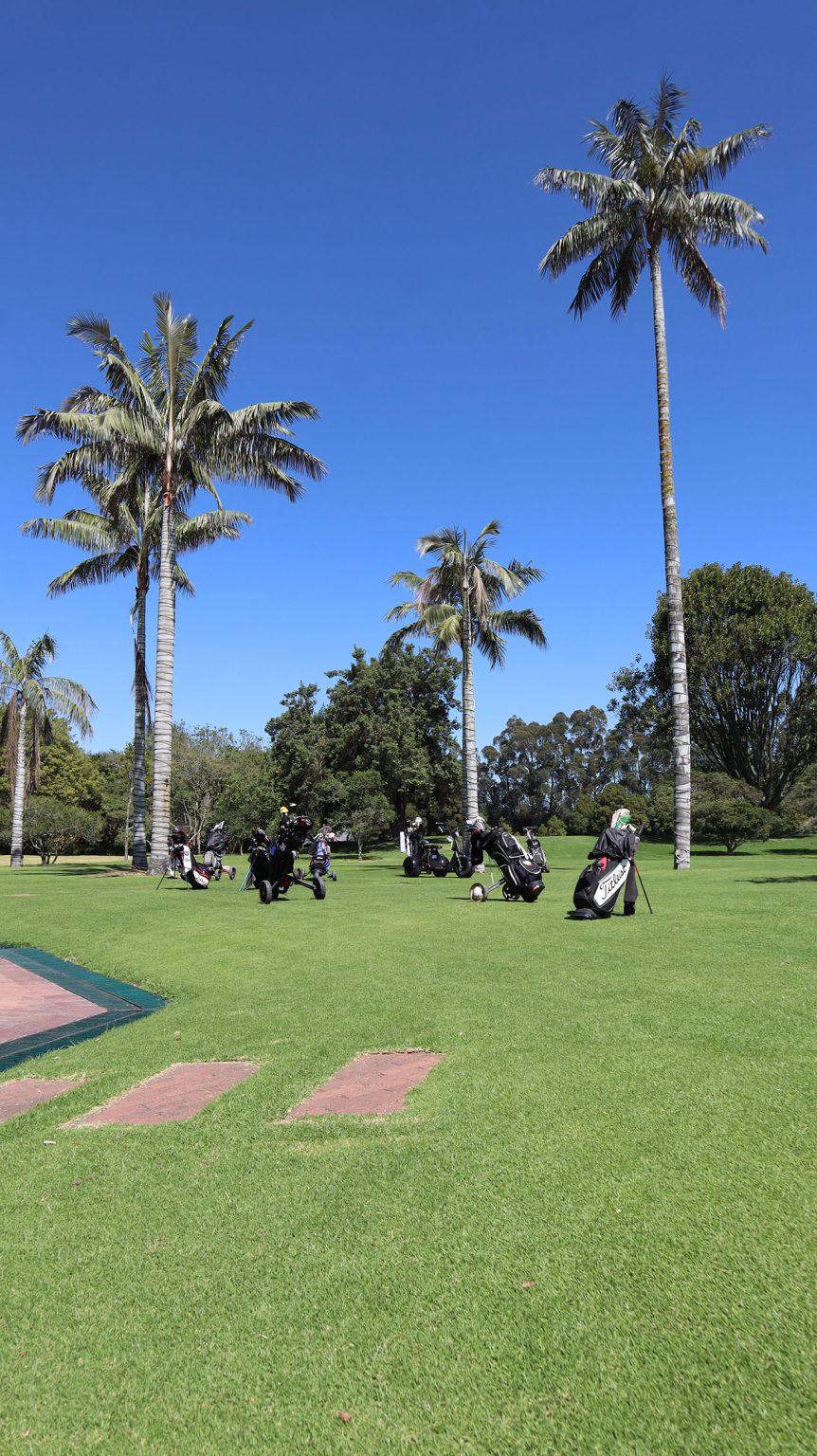 Deportes – Club Campestre Los Arrayanes