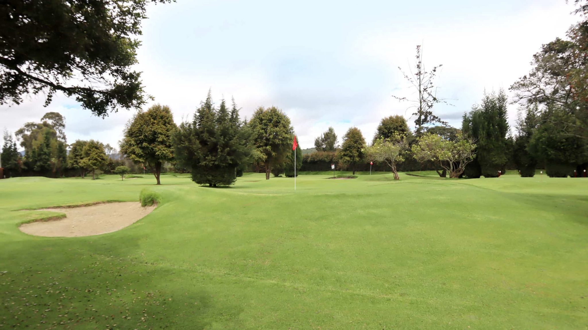 Deportes – Club Campestre Los Arrayanes