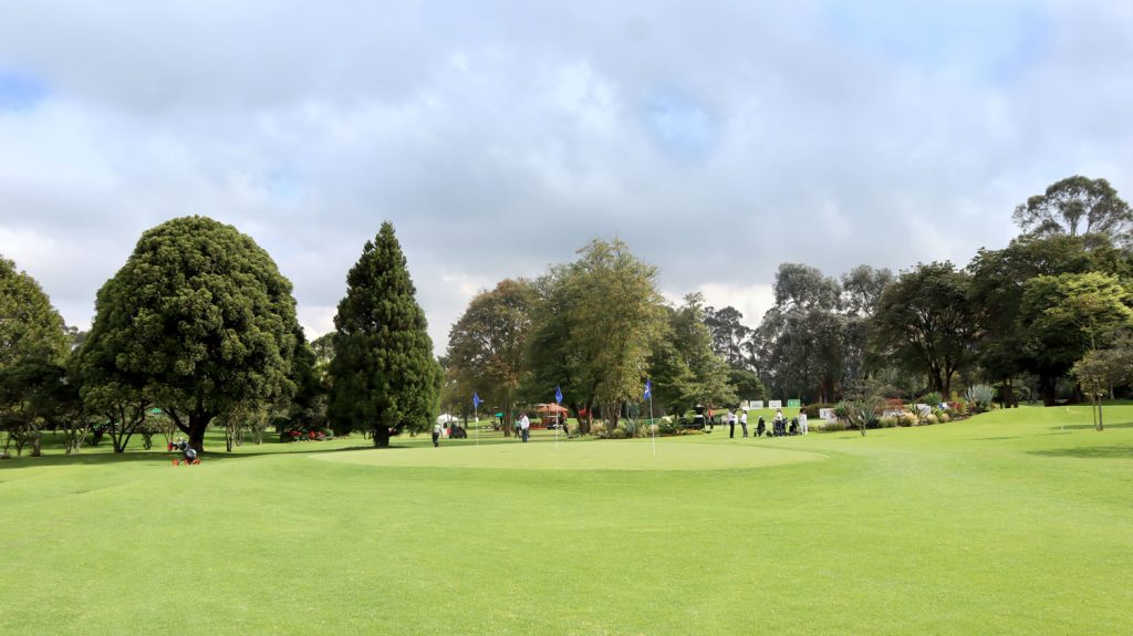 Deportes – Club Campestre Los Arrayanes