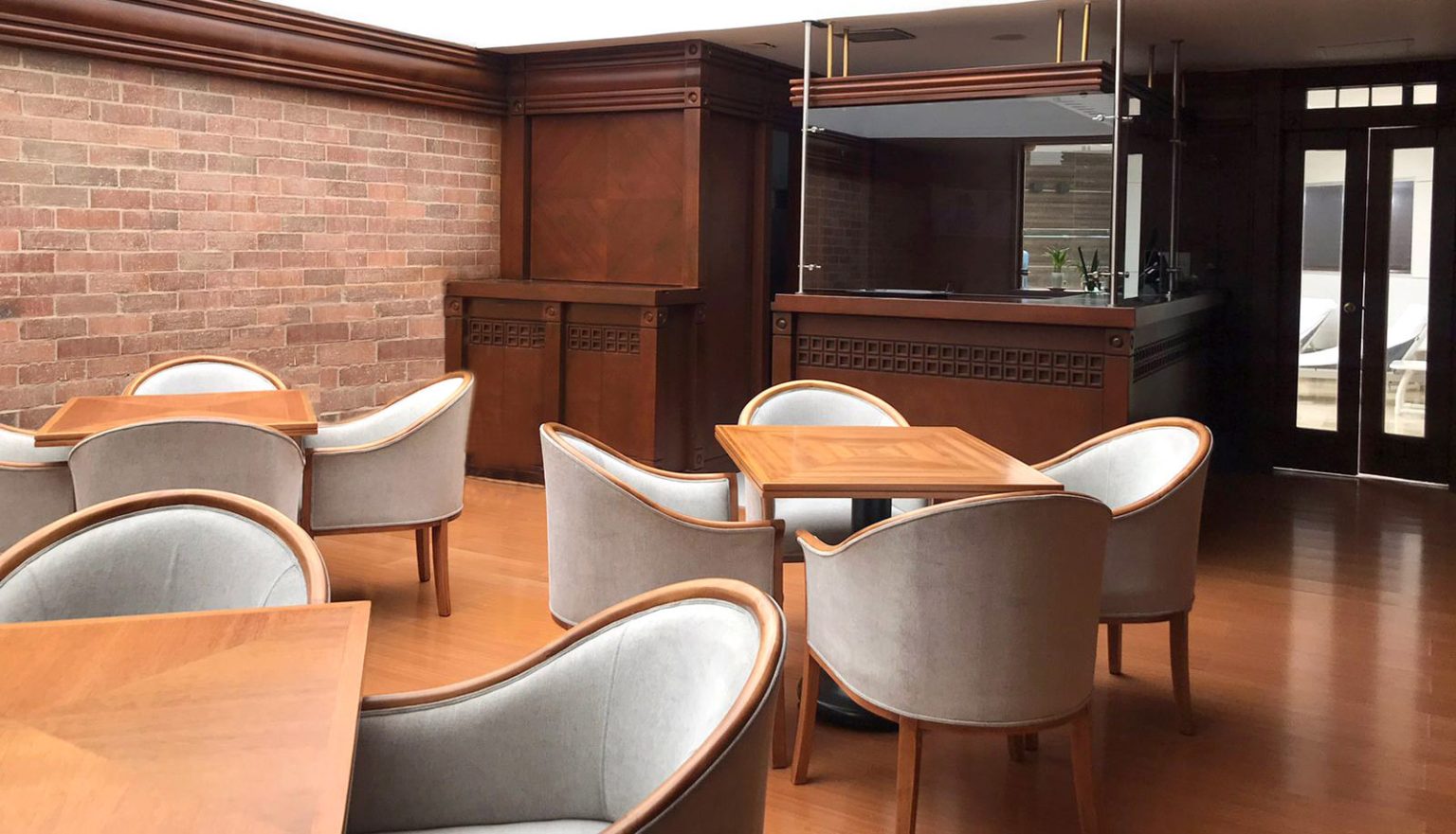 Gastronomia – Club Campestre Los Arrayanes